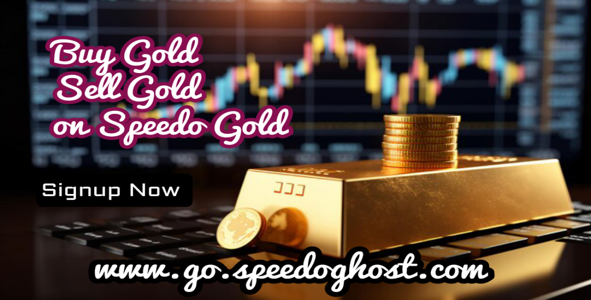 Speedo Gold - Digital vs. Physical Gold: Which is Right for You?